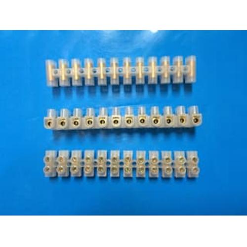 Jual Terminal Krustin 4mm 3A 400V Putih - Jakarta Utara - SARANA ...
