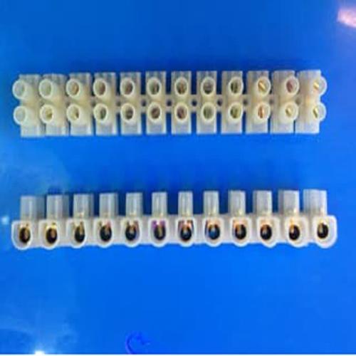 Jual Terminal Blok Krustin 16mm 30A Putih Premium - Jakarta Utara ...