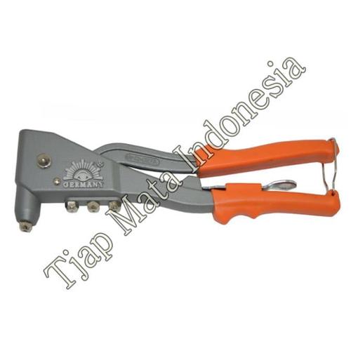 Jual Tang Rivet Heavy Duty Hand Riveter Cap Mata - Tjap Mata Germany ...