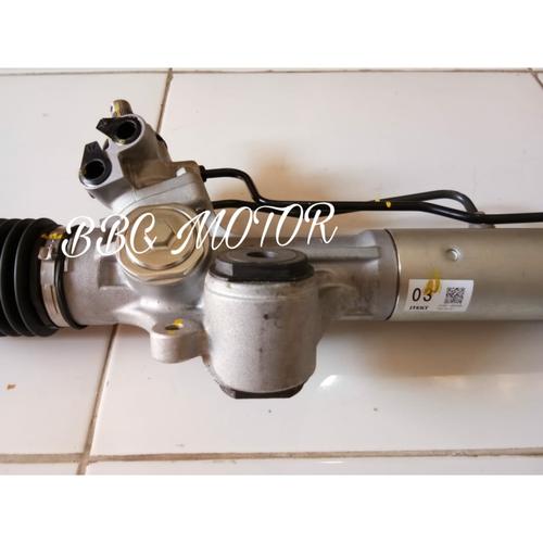Jual RACK STEERING ASSY TOYOTA INNOVA REBORN ORIGINAL - Jakarta Pusat ...