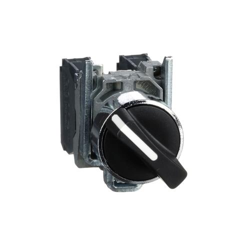Jual Schneider Selector Switch Saklar selektor XB4BD25 - Kota Bandung ...