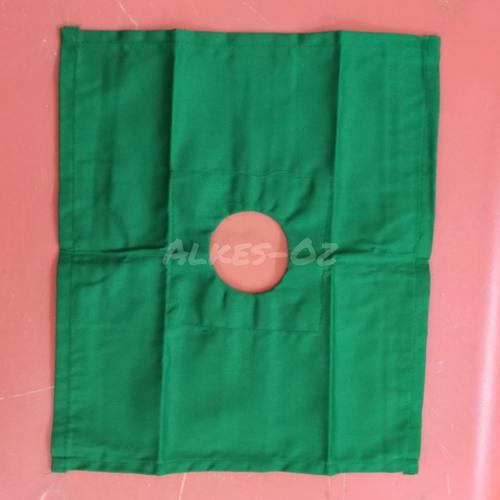 Jual DUK STERIL 25x25/ DUK HIJAU / DUK RAPAT / DUK LUBANG - DUK BOLONG ...