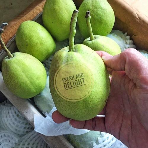 Jual Pear Xiang lie Manis Premium - 500gram - Jakarta Utara - Fresh And ...