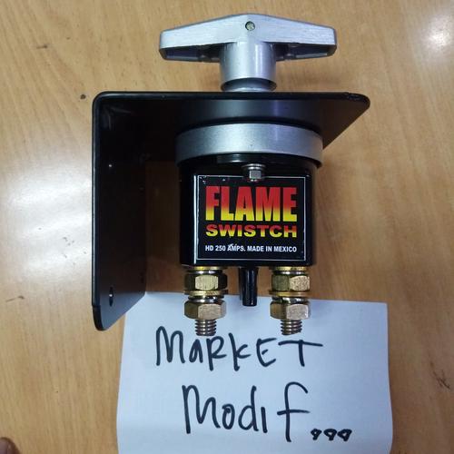 Jual Cut Off Flame Engine Cut Off 250A Made in Mexico - Jakarta Pusat ...