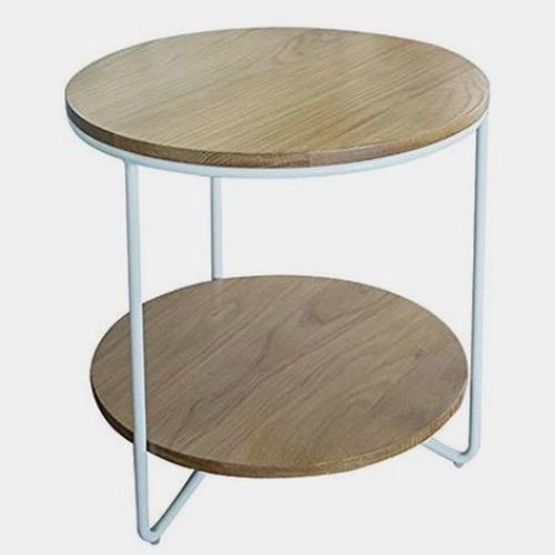Jual meja minimalis modern - gold - Kota Bekasi - Jumali lajumulya ...