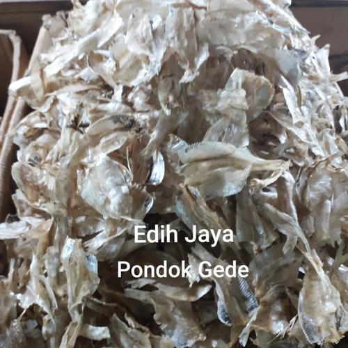 Jual Ikan Tipis Pakang/Kalapan Tawar Netto 250 Gram - Kota Bekasi ...