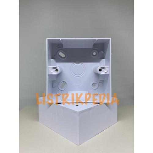 Jual Outbow dus / OB MK HIRO / Dudukan stop kontak - Jakarta Utara ...