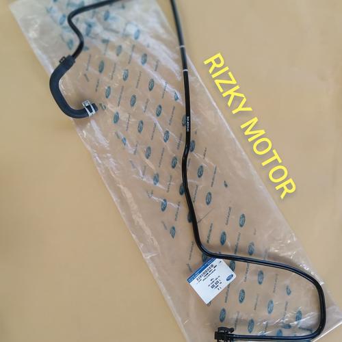 Jual Selang Tabung Radiator Atas Ford Fiesta & Ecosport All Type ...