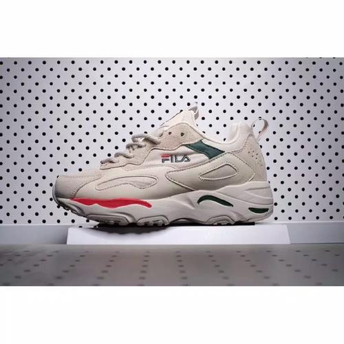 Jual SEPATU SNEAKERS FILA TRACER ORIGINAL PRIA/WANITA 36-44 A3 - Sesuai ...