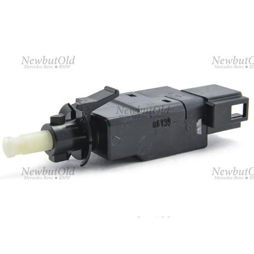 Jual Brake Switch Lampu Rem 0015454009 Mercedes W211 W219 - Jakarta ...