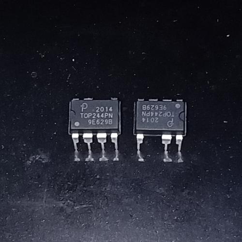 Jual IC TOP 244 PN TOP244 TOP244PN OFFLINE SWITCH - Kab. Bogor ...