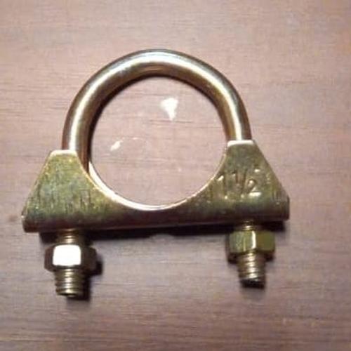 Jual KLEM CLAM PIPA BESI U BOLT 1 1/2" INCH - Kota Tangerang - TB ...