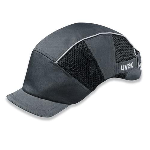 Jual Topi Uvex U-Cap Premium Safety 9794301 UCAP Bump Cup Uvex Bumpcap ...