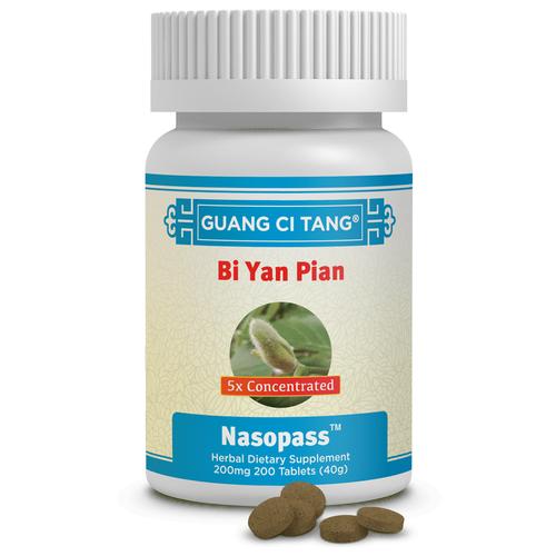 Jual Obat Sinus / Obat Sinusitis / Rhinitis / Pilek Menahun Herbal ...