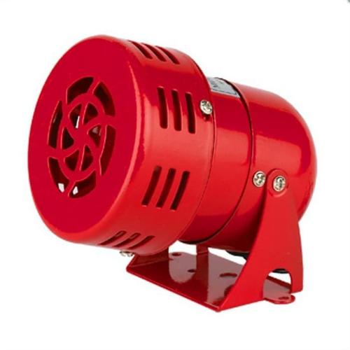 Jual Sirine / Baby Sirine / Mini Sirine (MS) 12VDC,24VDC dan 220VAC ...