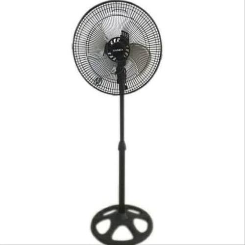 Jual SANEX - 1208 - Sanex Tornado Stand Fan 12 Inch Besi SF - 1208 ...