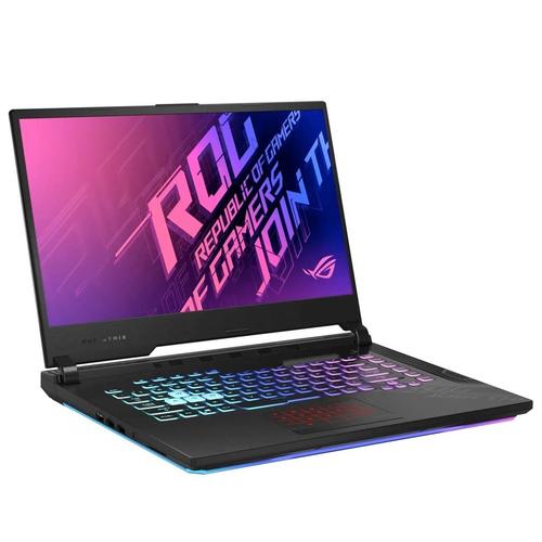 Promo ASUS ROG STRIX G512LI-I75TB6T i7-10750H 8GB 512GB GTX1650Ti 4GB ...