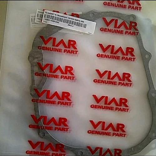 Jual Gasket packing kanan kopling viar karya roda tiga 150 200 300cc - Kota Semarang ...