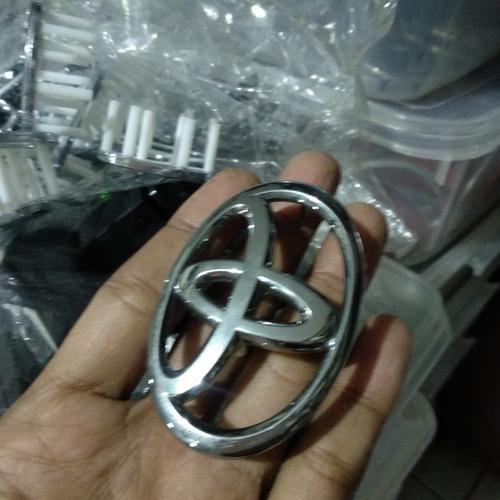 Jual Emblem atau Logo Stir Mobil Toyota Original - Kab. Bekasi ...