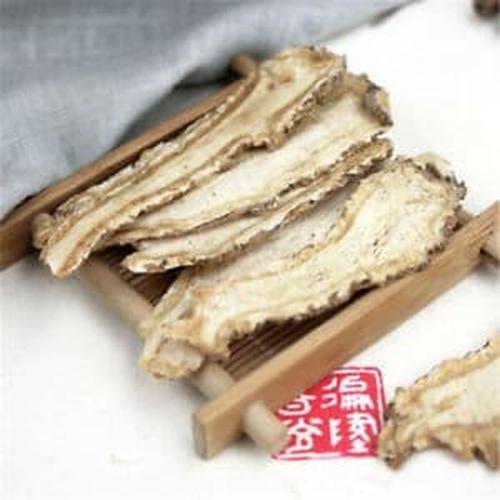Jual Dang Gui Pian Premium Angelica Root Tang Kuei Dong Quai DangGui ...