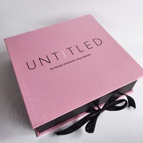 Jual BOX PACKAGING PRODUCT / KEMASAN PRODUK ELEGANT / KEMASAN HARDBOX ...