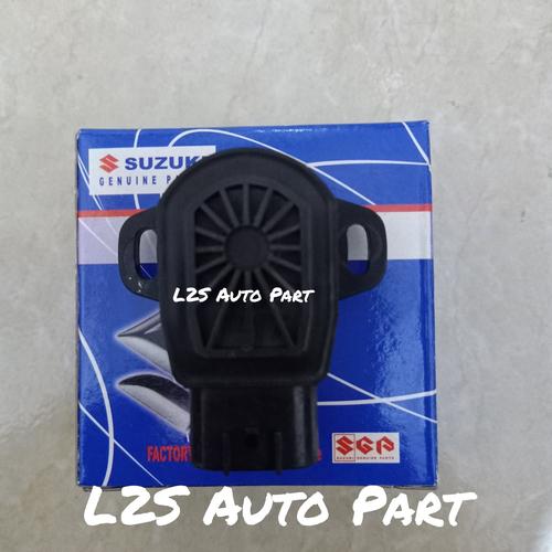 Jual Sensor Gas Sensor TPS Aerio Baleno Escudo 2.0 Swift Karimun ...