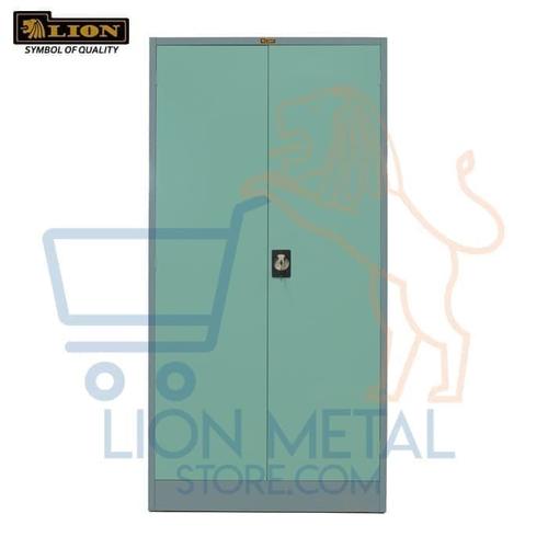 Jual lemari arsip besi lion L33 pintu swing - Kab. Tangerang ...