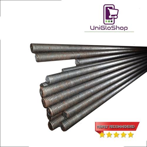 Jual AS DRAT / STUD BOLT / BESI ULIR 3/4" - Kota Medan - Uniglo Shop ...