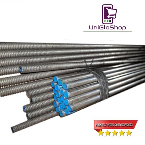 Jual AS DRAT / STUD BOLT / BESI ULIR M8 - Kota Medan - Uniglo Shop ...