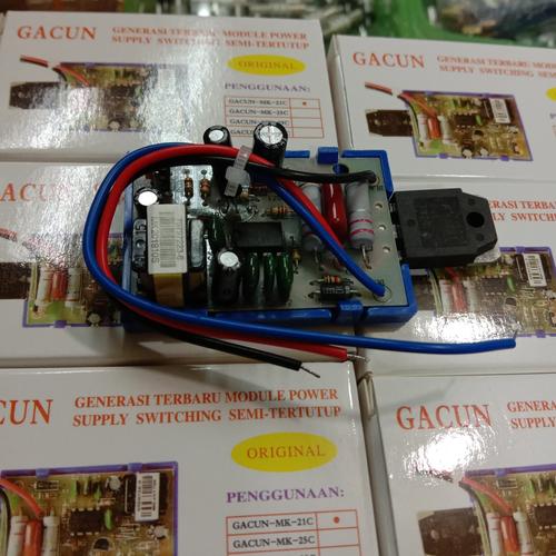 Jual gacun 29 inch regulator - Jakarta Barat - PCM ELEKTRONIK PUSAT ...