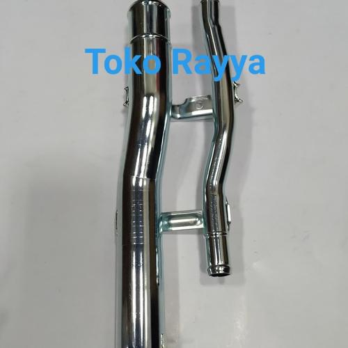 Jual PIPA AIR RADIATOR SUZUKI SWIFT SX4 NEO BALENO ORIGINAL SGP ...