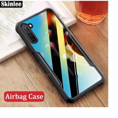 Jual Case Realme 6 6 Pro Clear Beatle Series Casing Cover Soft Case ...