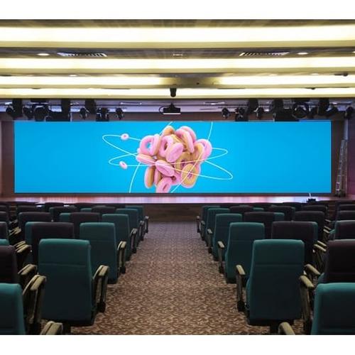 Jual PAKET VIDEOTRON P4 INDOOR 2,5 X 4 METER TERPASANG - Kota ...