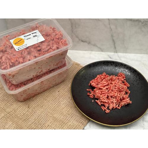 Jual Daging Sapi Giling Premium 500 Gram - 500 gram - Kota Semarang ...