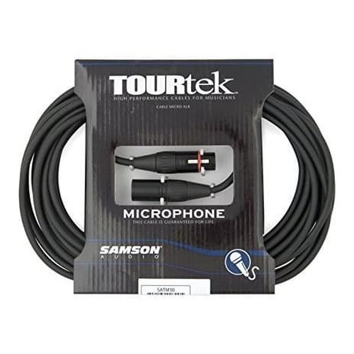 Jual Samson TM 30 Tourtek Microphone Cables - Jakarta Utara - TOP MUSIK ...