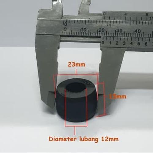 Jual Karet kopel NBK 12 / rubber coupling - Jakarta Barat ...