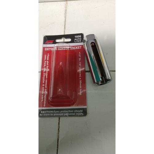 Jual jtc 1606 oxygen sensor socket - Kota Surabaya - CV. ANUGERAH ABADI ...