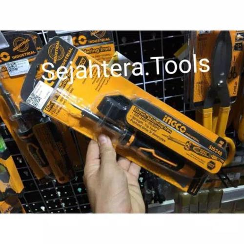 Jual Solder listrik alat patri electric soldering INGCO SI0248 - Kota ...