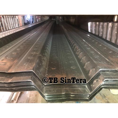 Promo Bondek / Bondeck / Floor deck 0,70 mm x 4M SNI / 4 Meter - Kota ...