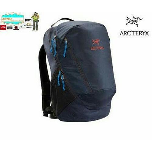 Jual Tas Daypack Artery Mantis Backpack Not Eiger Consina Dauter - Kab ...