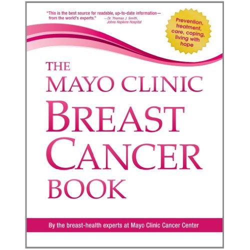 Jual The Mayo Clinic Breast Cancer Book - Jakarta Selatan - Maha Rizki ...