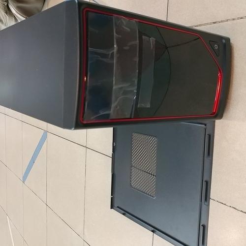 Jual SPECIAL EDITION Casing komputer cpu kosong polos sisa proyek Axioo ...