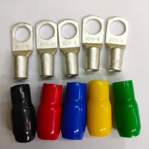 Jual Kabel Skun 16mm-8 +Vinil / Cable Skun sc 16mm-8 - Jakarta Pusat ...