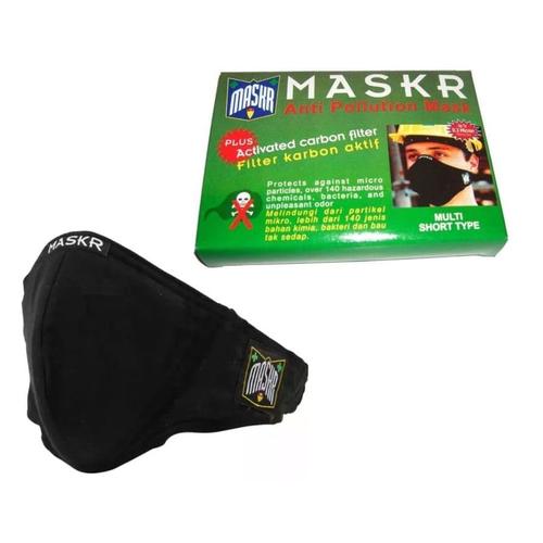 Jual Masker Karbon Aktif/MASKR - Jakarta Barat - Immer Safety | Tokopedia