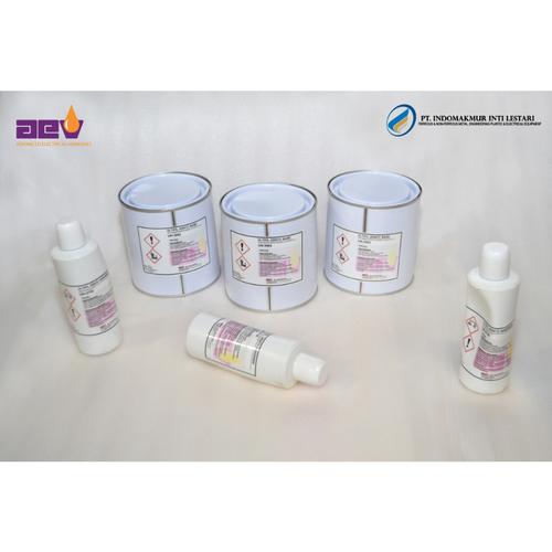 Jual VARNISH AEV ULTIMEG ULTIFIL 2004 TC BASE & HARDENER - Jakarta ...
