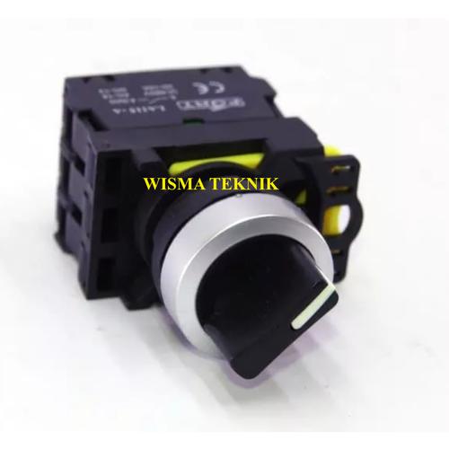 Jual Selector Switch 3 Posisi FORT LA115-A5-20XS - Jakarta Timur ...