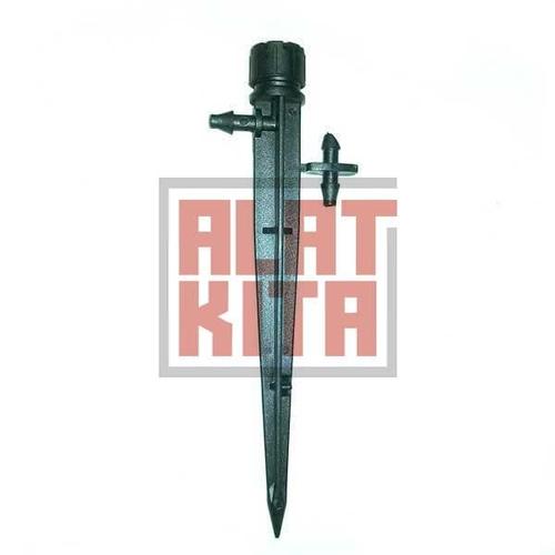 Jual Adjustable Drip Stick-Drip Putar Stick-Red Dripper Stick - Kab ...