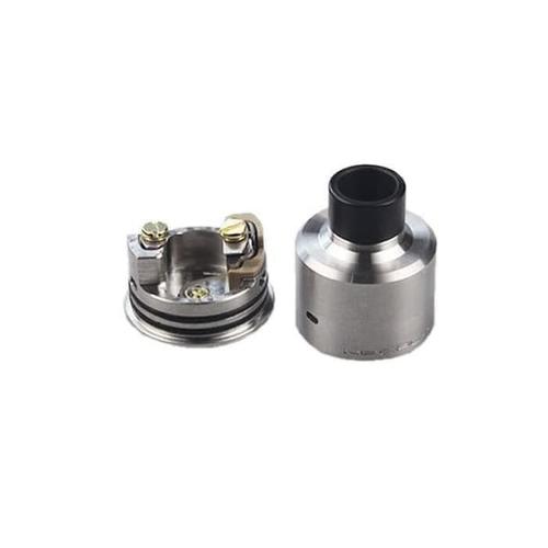 Jual Hadaly RDA Atomizer 22mm 22 mm best Clone no rdta rba rta sxk ...