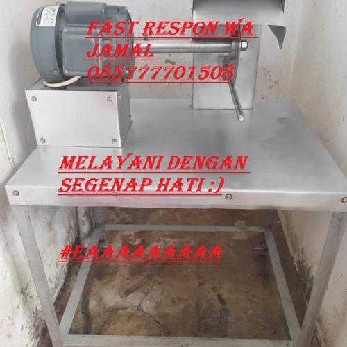 Jual Meja Parting Mesin potong ayam 1 set - Kota Bogor - PROPEBA INDO ...