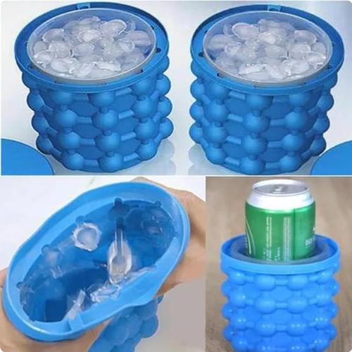 Jual magic ice cube es tube kristal - Kota Surabaya - Adelinestore16 ...